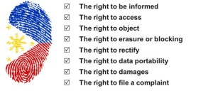 Data Privacy Act of 2012: The Legal Side of the 4th Industrial ...