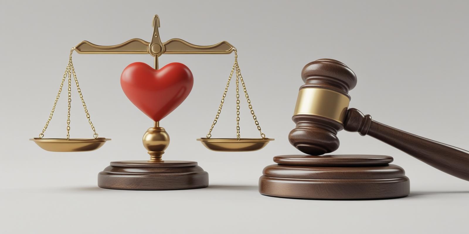 The Perils of Online Dating: Legal Recourse for Victims of Online Love ...